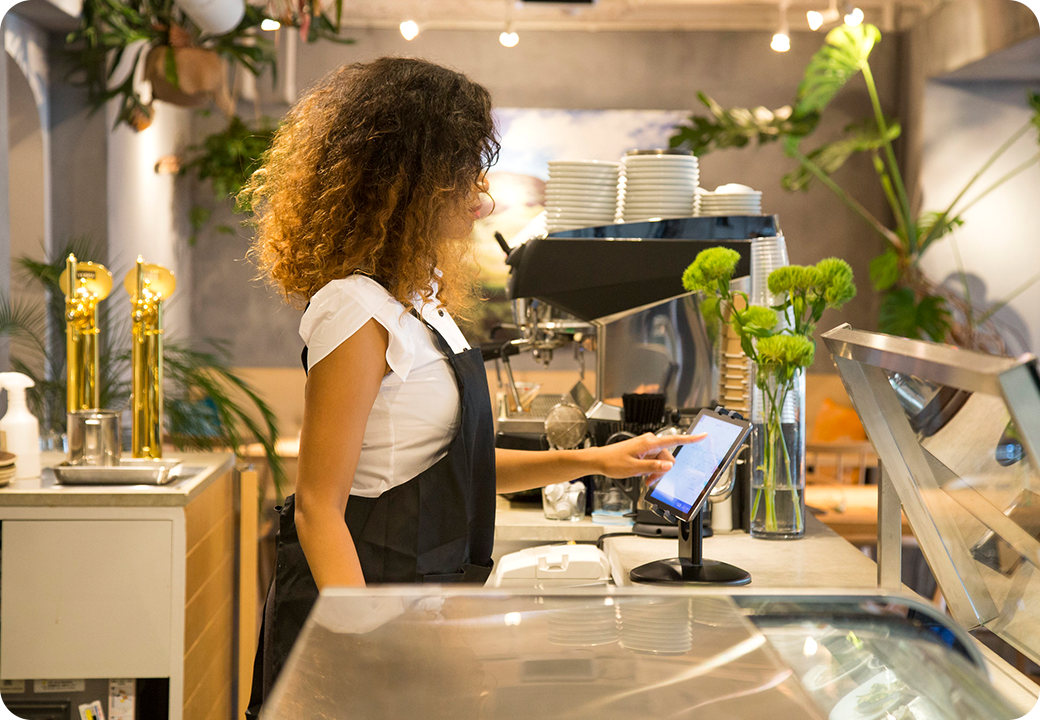 飲食店もスマレジ | クラウドPOSレジならスマレジ