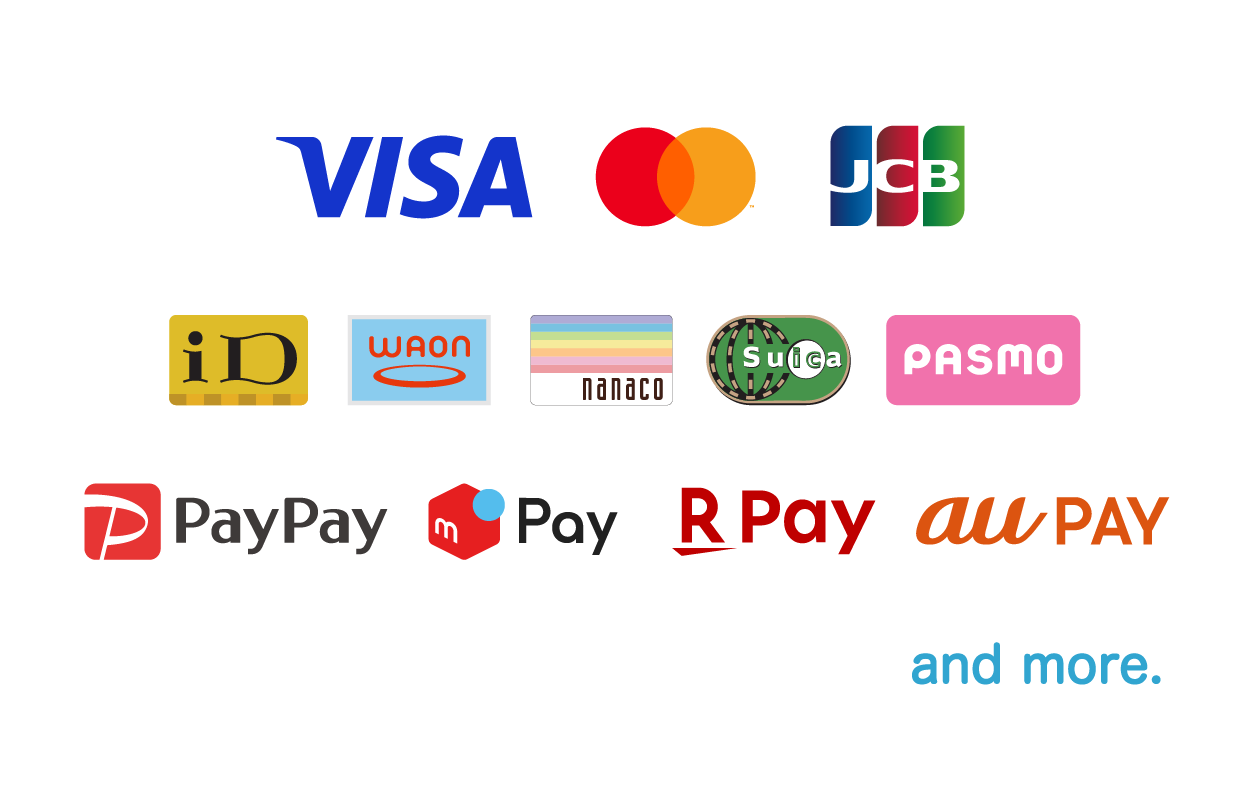 PayPay決済の導入｜PAYGATE（ペイゲート）｜クレジットカード・キャッシュレス決済はこれ一台で解決